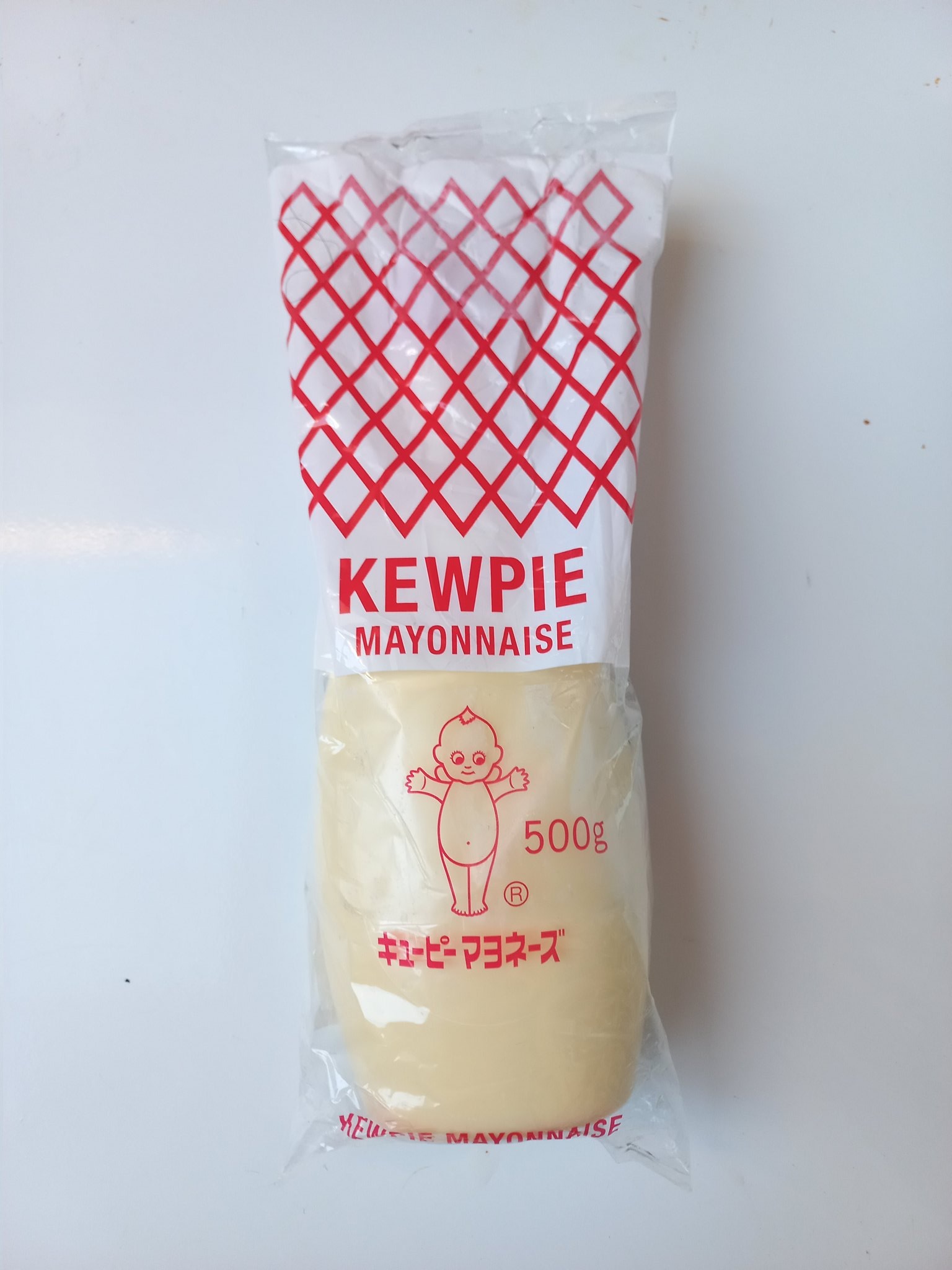 QUÉ ES LA MAYONESA KEWPIE Y CÓMO HACERLA EN CASA. – DosDeAsada